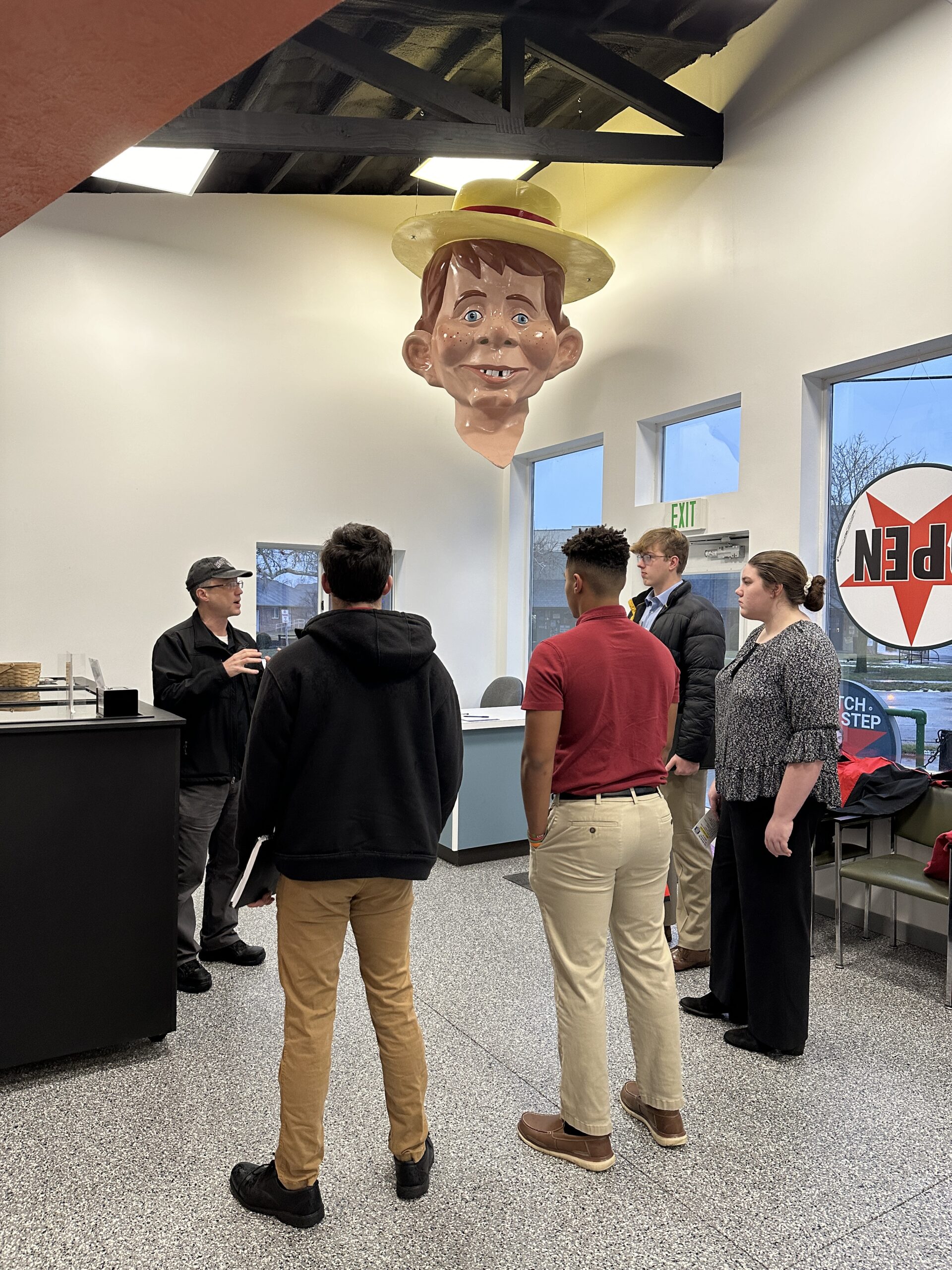 American Giants Museum – Atlanta Illinois Tourism