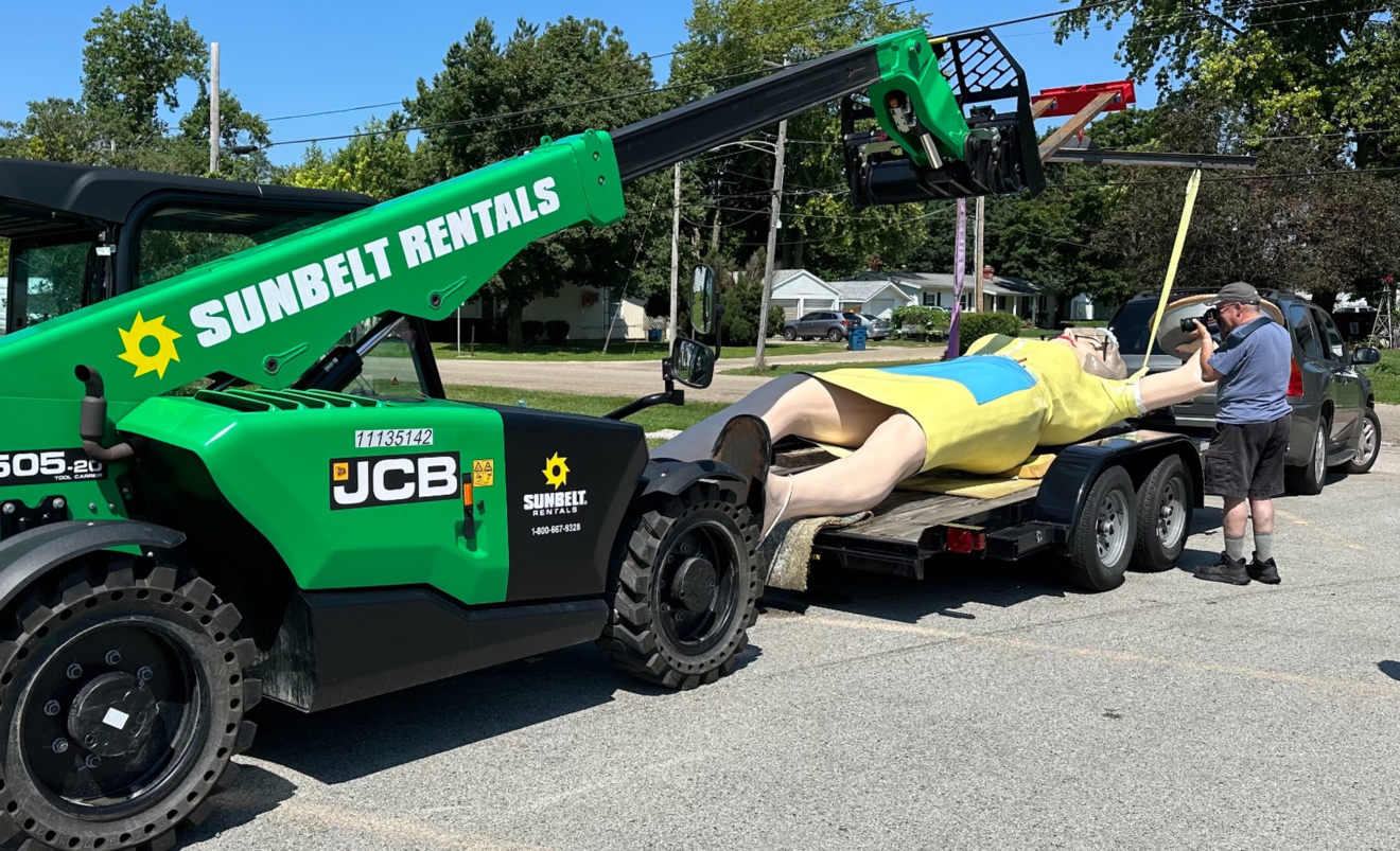 Memories 66 Museum – Atlanta Illinois Tourism